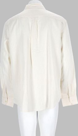 Our Legacy Beyond Shirt - White
