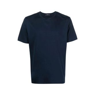 Herno Herren, Oberteile, Blau, 3XLGr&ouml;&szlig;e