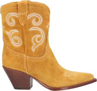 Sonora SCHUHE - Stiefeletten auf YOOX.COM