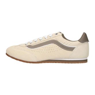 Vans Damen, Schuhe, Beige, 40 1/2 EUGr&ouml;&szlig;e