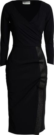 La Petite Robe Di Chiara Boni KLEIDER - Midi-Kleider auf YOOX.COM
