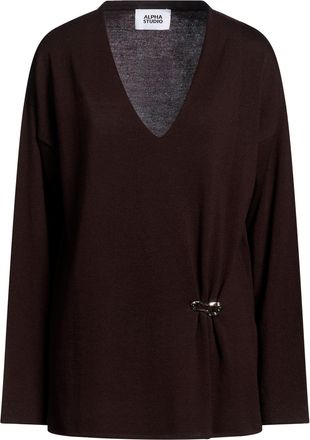 Alpha Studio STRICKWAREN - Pullover auf YOOX.COM
