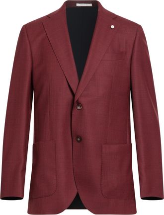 Luigi Bianchi Mantova ANZÜGE und CO-ORDS - Blazers auf YOOX.COM