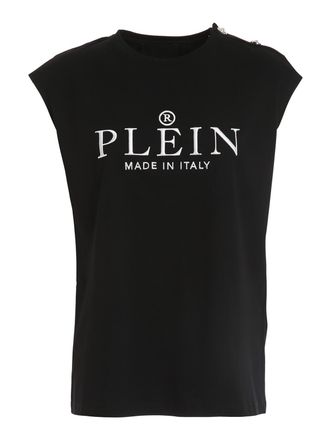 Philipp Plein Top - Noir