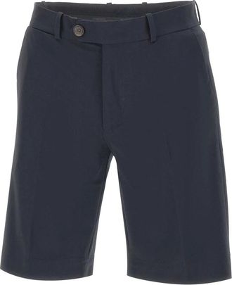Roberto Ricci Design Rrd, Homme, Shorts, Bleu, Taille: XL Surflex Chino Shorts