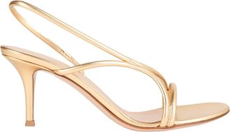 Gianvito Rossi SCHUHE - Sandalen auf YOOX.COM