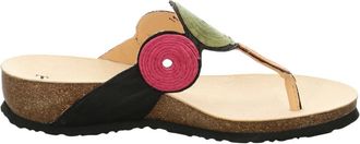 Think Damen, Schuhe, Mehrfarbig, 39 EUGr&ouml;&szlig;e