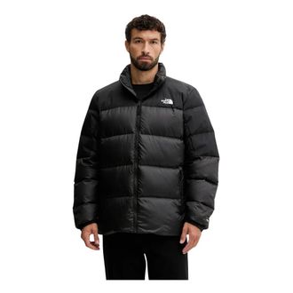 The North Face Diablo Down 2.0 Jacket - Homme - Sport - Noir - Taille: S