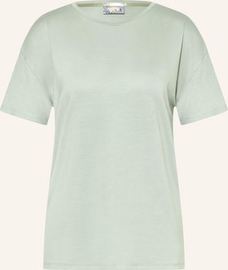 Essenza Essenza Schlafshirt Denna gruen