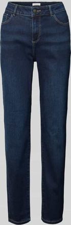 Christian Berg Skinny Fit Jeans in 5-Pocket-Design