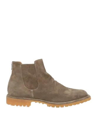 Officine Creative SCHUHE - Stiefeletten auf YOOX.COM