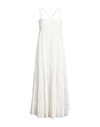 Isabelle Blanche KLEIDER - Maxi-Kleider auf YOOX.COM