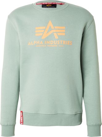 Alpha Industries Sweatshirt