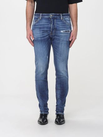 Diesel Jeans DIESEL Herren Farbe Blau