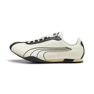 Puma H-Street Sneakers Unisex, Schuhe, Wei&Atilde;Y, 40.5