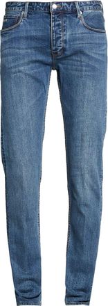 Emporio Armani HOSEN & R&Ouml;CKE - Jeanshosen auf YOOX.COM