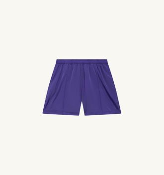 Autry SHORTS EN NYLON FEMME