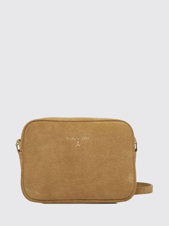 Patrizia Pepe Minitasche PATRIZIA PEPE Damen Farbe Sand