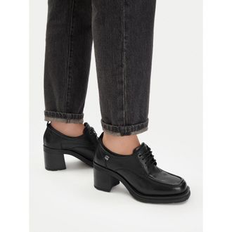 G-Star Halbschuhe G-Star Raw CEO-WI34-TRUST-03 Schwarz