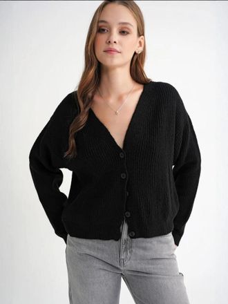 Mixray Strickjacke