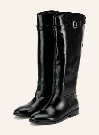 Bianco Stiefel Biaelliot schwarz