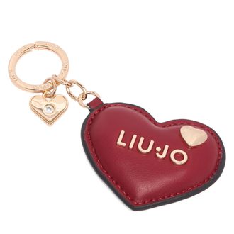 Liu Jo Schl&uuml;sselanh&auml;nger Liu Jo AF6063 E1065 Rot