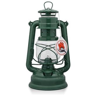 Feuerhand Baby Special 276 Lanterne temp&ecirc;te