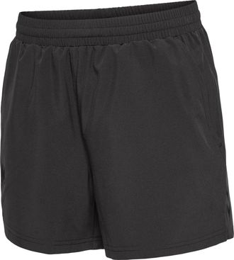 Hummel Active Court Wov Shorts Woman