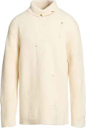 Ann Demeulemeester STRICKWAREN - Rollkragenpullover auf YOOX.COM