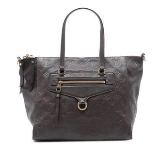 Louis Vuitton Damen, Pre-Owned, Braun, ONE SIZEGr&ouml;&szlig;e