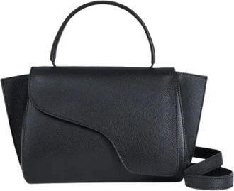 ATP Atelier Femme, Sacs, Noir, Taille: ONE Size Sacs &agrave; main