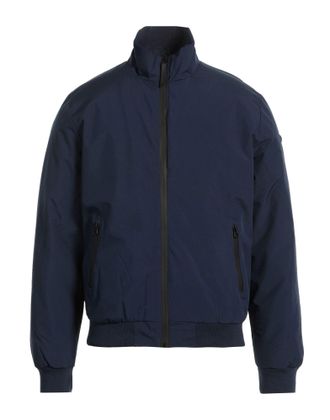 U.S.Polo Association JACKEN & M&Auml;NTEL - Jacken und Anoraks auf YOOX.COM