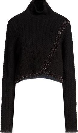 Ga&euml;lle Paris STRICKWAREN - Rollkragenpullover auf YOOX.COM