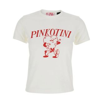 Pinko Pinko, Damen, Oberteile, Wei&szlig;, MGr&ouml;&szlig;e