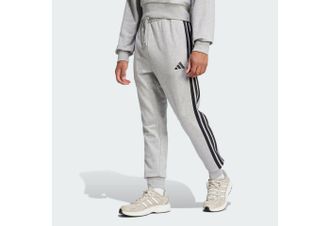 adidas Jogginghose ESSENTIALS 3-STREIFEN FRENCH TERRY HOSE (1-tlg)