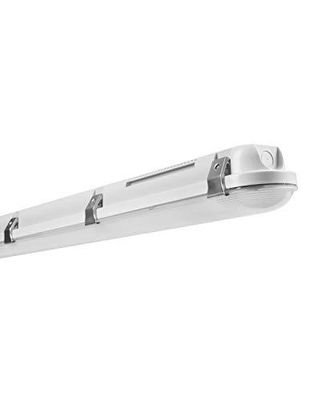 Ledvance Feuchtraumleuchte LED: für Decke/Wand, DAMP PROOF, 21 W, 220240 V, Ausstrahlungswinkel: 105, Cool Daylight, 6500 K, Gehäusematerial: Polycarbonat (PC)