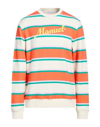 Manuel Ritz TOPS - Sweatshirts auf YOOX.COM