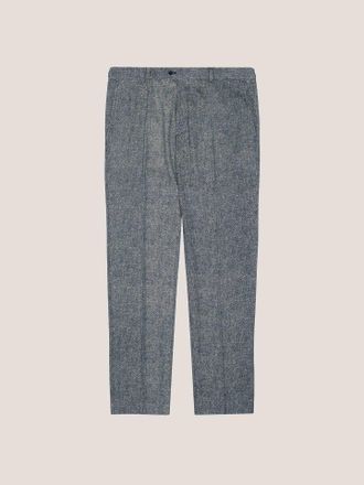 Circolo 1901 Diagonal Canvas trousers Kurabo / 50