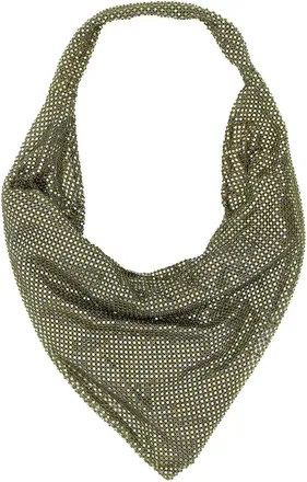 Benedetta Bruzziches Sac Port&eacute; &Eacute;paule - Vert
