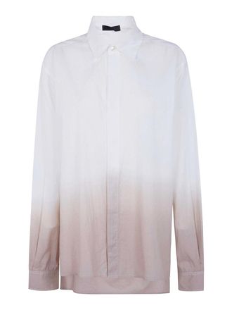 Maria Calderara Chemise - Blanc