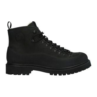 Blackstone Homme, Chaussures, Noir, Taille: 41 EU Rock Dree - Bottes Noires