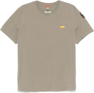 Parajumpers Iconic Tee - Man 25smpmtsit03