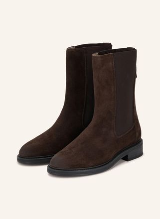 AllSaints Allsaints Chelsea-Boots Beryl braun
