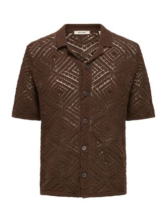 Only & Sons Strickjacke ONSKolmar