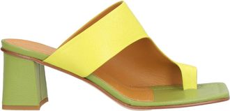 Fabio Rusconi SCHUHE - Zehentrenner auf YOOX.COM