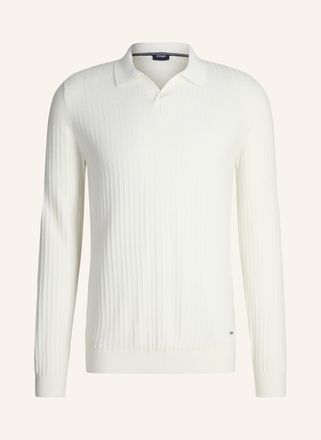 Joop Pullover Galdino weiss