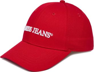 Guess Cap Guess Jeans WBEO-GJ-U3-002-SS26 Rot