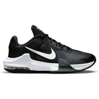 Nike Herren Basketballschuhe AIR MAX IMPACT 4