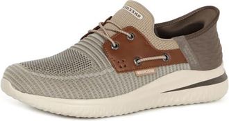 Skechers Delson 3.0-210606TPBR - Couleur: Marron - Pointure: 41 EU