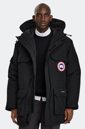 Canada Goose Expedition Parka